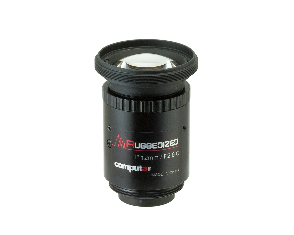 V1240-MPZ-R — Computar